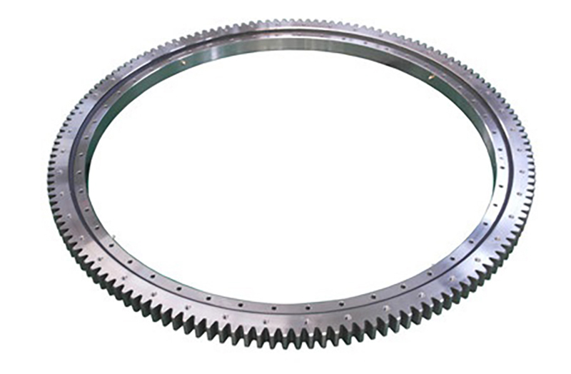 High-quality Stacker Reclaimer Slew Bearing, Slewing Bearings Suppliers ...